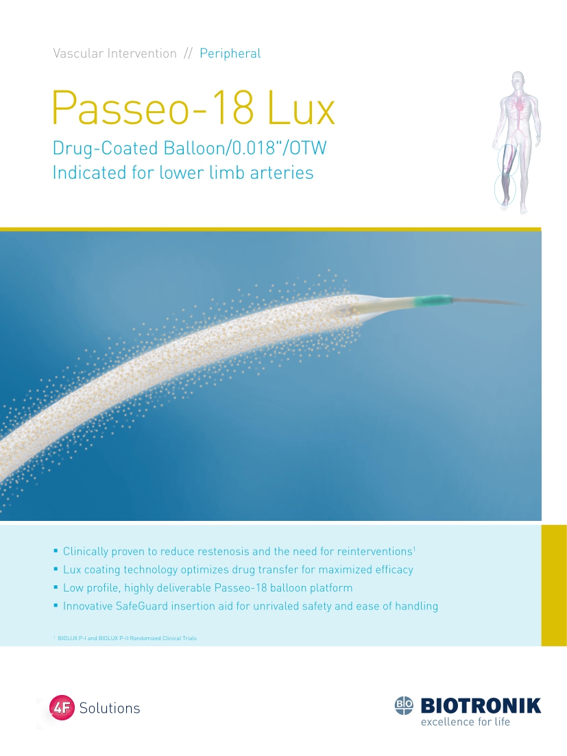Passeo-18 Lux – 昊佑企業有限公司